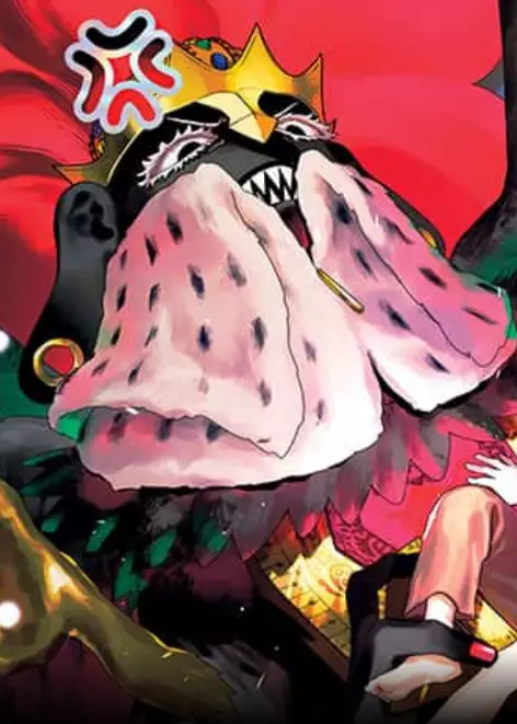 Uroro | Anime-Planet