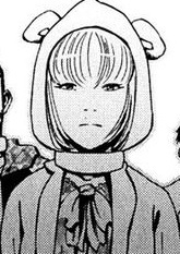 Urumi AKAMAKI | Anime-Planet