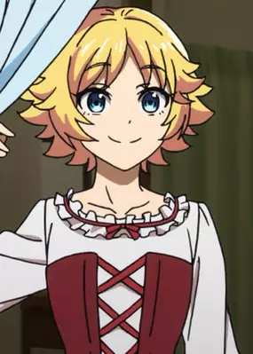 Ururu FLEUR | Anime-Planet