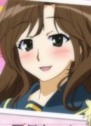 Urushi AKIZUKI | Anime-Planet