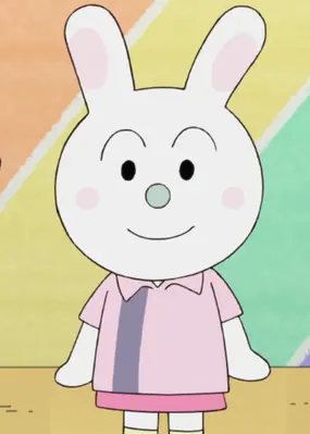 Characters appearing in Sore Ike! Anpanman Anime | Anime-Planet