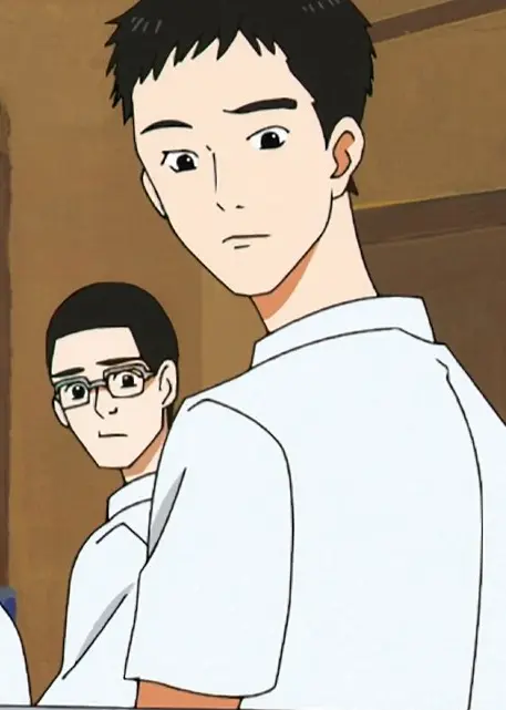 Utsumi | Anime-Planet