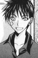 Vaith | Anime-Planet