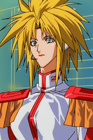Valeria VERTONE | Anime-Planet