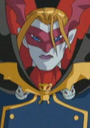 Vamdemon | Anime-Planet