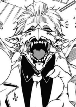Vampire | Anime-Planet