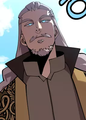 Van LUDWIG | Anime-Planet