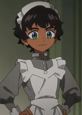 Vani | Anime-Planet