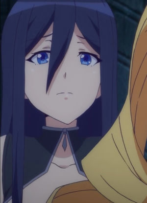 Varde | Anime-Planet
