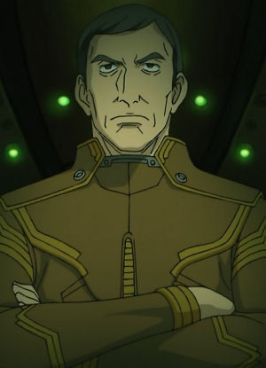 Vars LANG | Anime-Planet