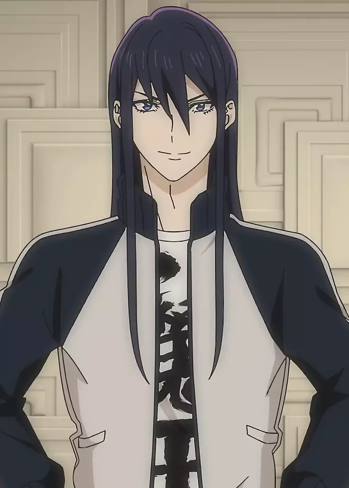 Veltol Velvet VELSVALT | Anime-Planet