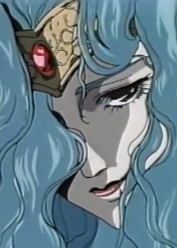 Venus | Anime-Planet