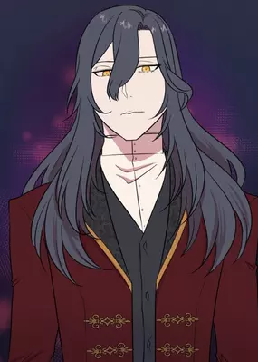 Vernon | Anime-Planet