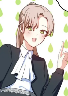 Veronica | Anime-Planet