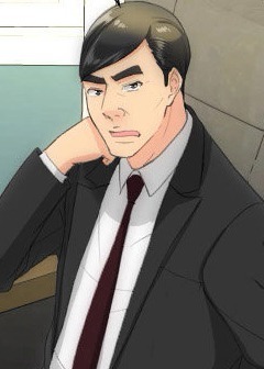 Vice President | Anime-Planet