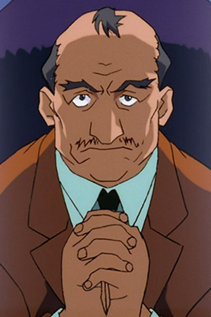 Viceroy | Anime-Planet