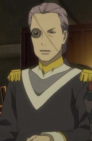 Victor IZHMASH | Anime-Planet