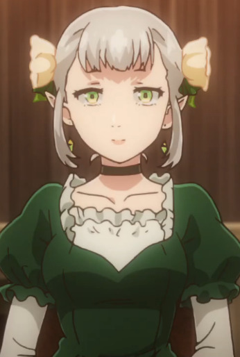 Victoria SAMANARK | Anime-Planet
