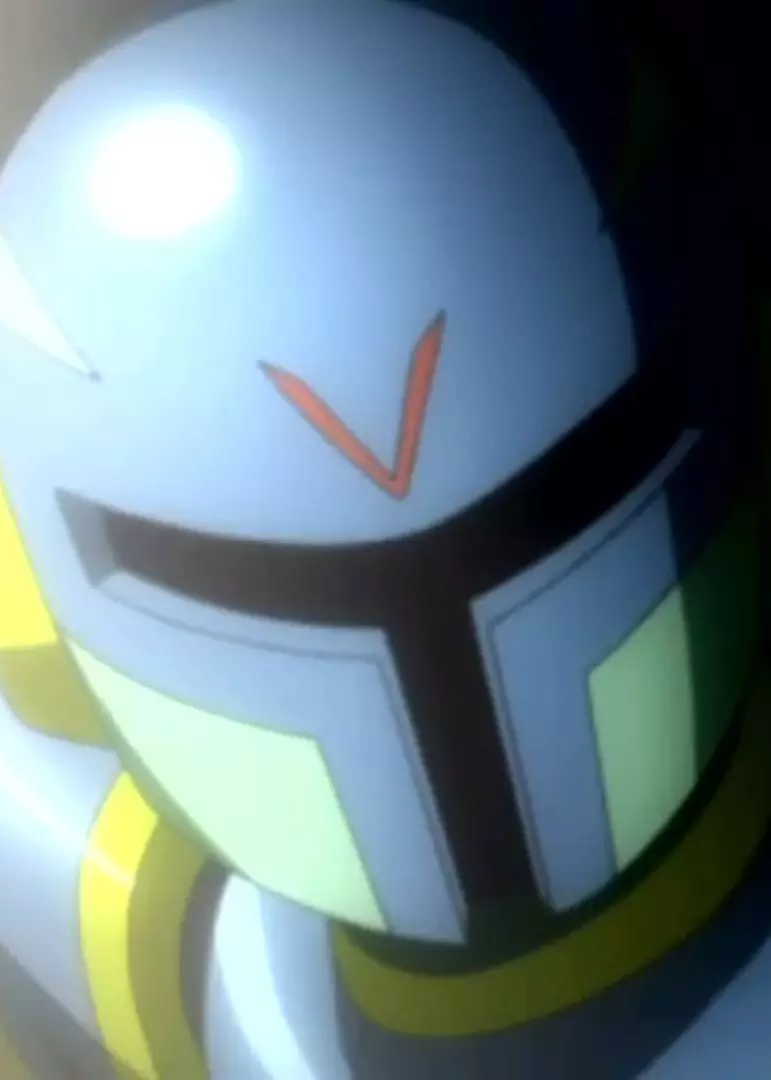 Vile | Anime-Planet