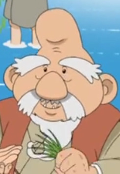 Village Chief 2 | Anime-Planet