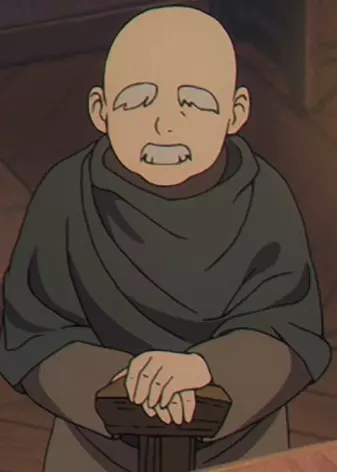 Village Chief | Anime-Planet