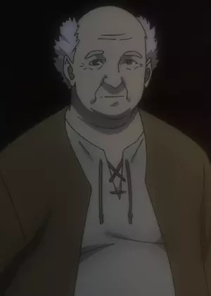 Village Chief | Anime-Planet