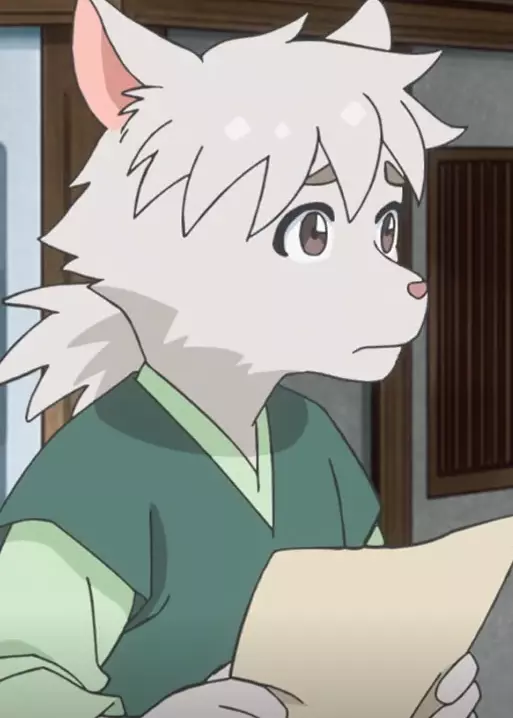 Villager | Anime-Planet