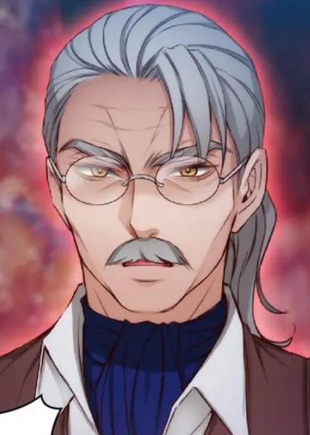 Villiger ASHTON | Anime-Planet