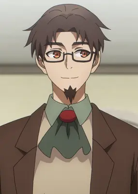 Characters appearing in The Beginning After the End Manga | Anime-Planet
