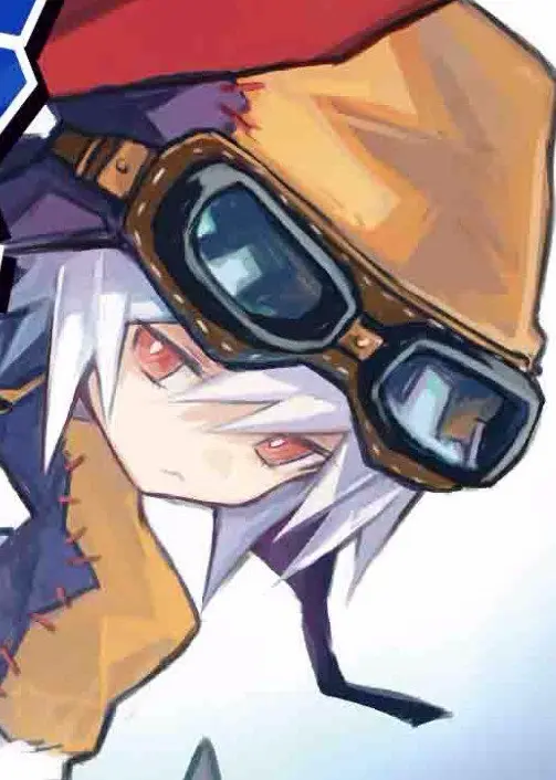 Viola | Anime-Planet
