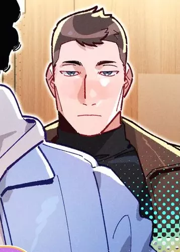 Vlad | Anime-Planet