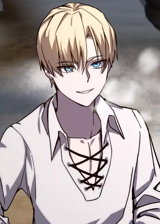 Vlad | Anime-Planet