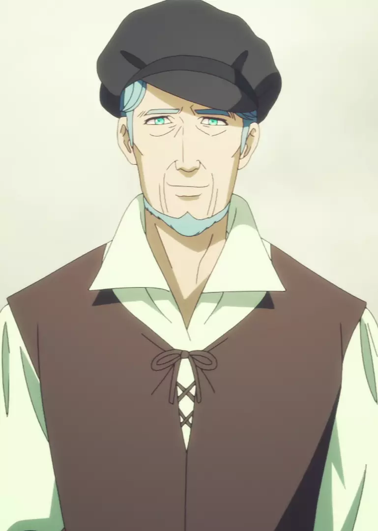 Vlad WINSLET | Anime-Planet