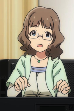 Vocal Coach | Anime-Planet