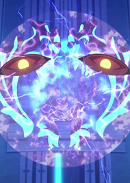 Volt | Anime-Planet