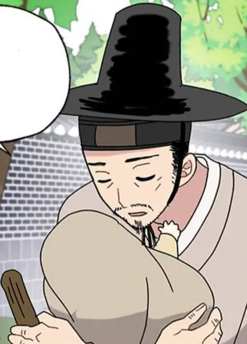 Volunteer Shim | Anime-Planet