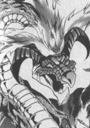 Volvagia | Anime-Planet
