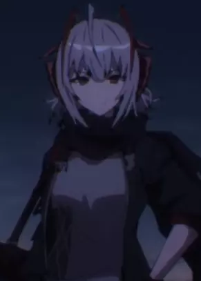 W | Anime-Planet