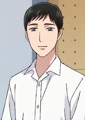 Wada | Anime-Planet