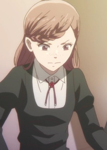 Wakaba | Anime-Planet