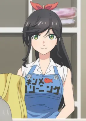 Wakana Kinme Lists | Anime-Planet