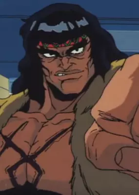 Walken | Anime-Planet