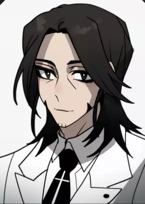 Walker | Anime-Planet