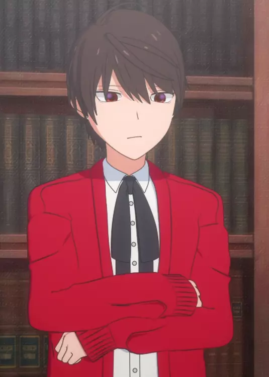 Walter | Anime-Planet