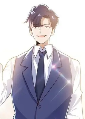 Wan Shuhao | Anime-Planet