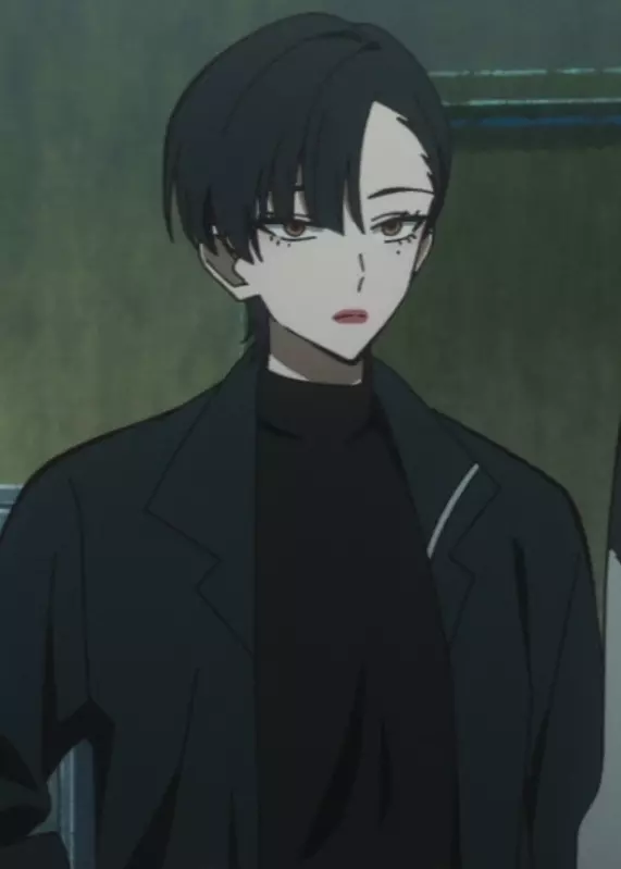 Wang Juan | Anime-Planet