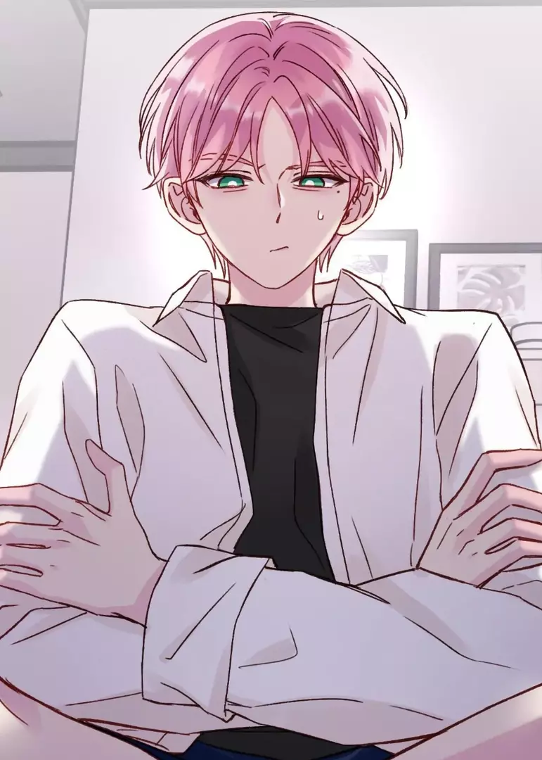 Wang Yi | Anime-Planet