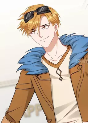 Wang Yun | Anime-Planet