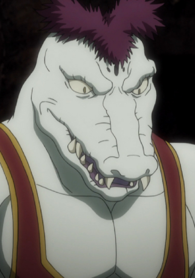Wani | Anime-Planet
