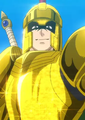 Ward | Anime-Planet